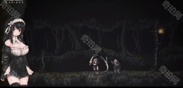 sinisistar哥特少女勇闯恶魔城手游下载-sinisistar哥特少女勇闯恶魔城安卓汉化版下载v1.11.71 - 奇珀网
