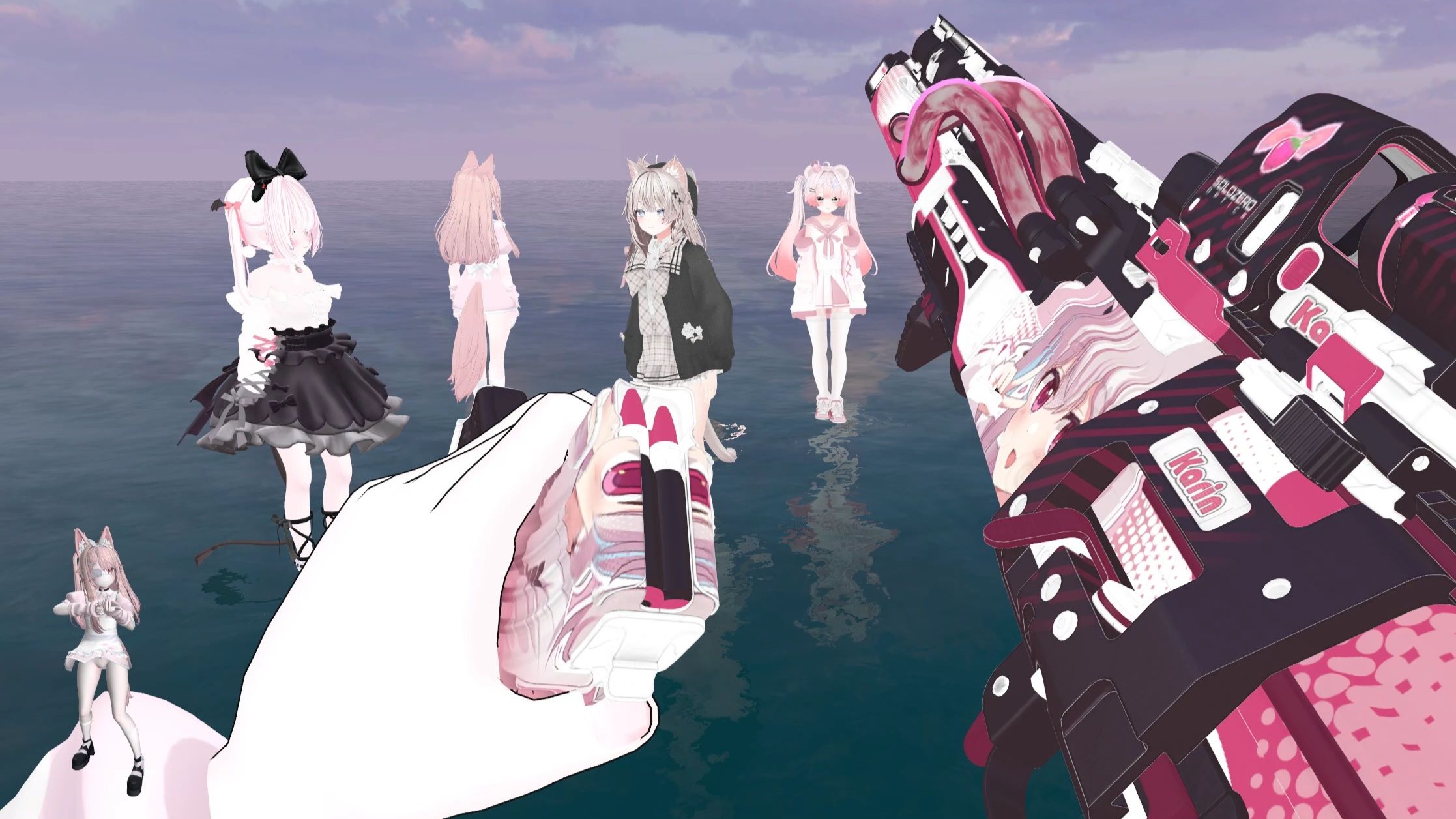 gmod正版安装下载-gmod中文版下载-gmod版本大全 - 奇珀网