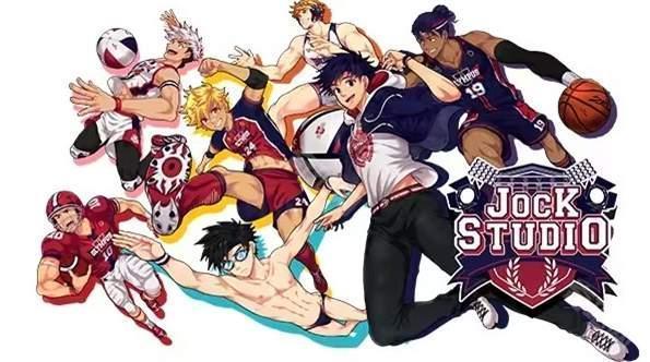 jockstudio2.0汉化版下载-jockstudio2.0游戏官方版下载v2.0 - 奇珀网