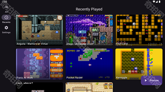 linkboy模拟器app下载-linkboy模拟器官方正版下载V1.4.8 - 奇珀网