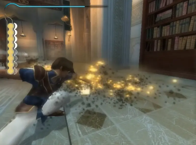 波斯王子时之沙手机直装版下载-波斯王子时之沙汉化版安卓免费下载v1.0 - 奇珀网