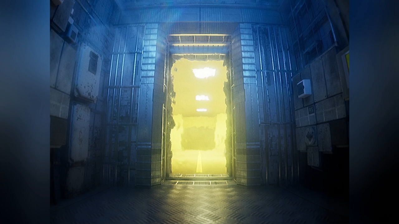 后室复体远征游戏手机版-后室复体远征（综合体远征）安卓联机版（暂未上线）- 奇珀网