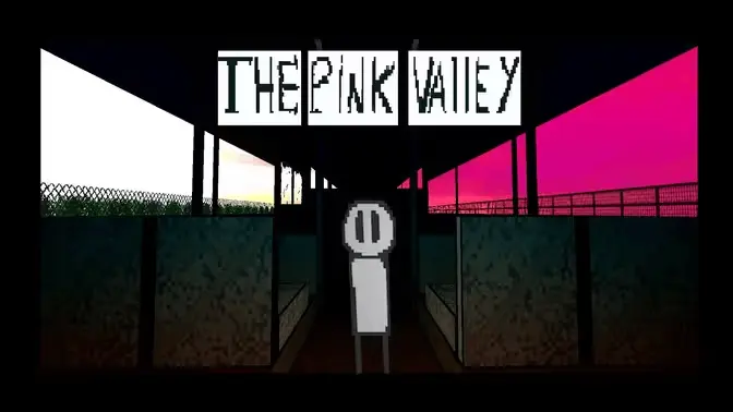 粉红谷（The Pink Valley）下载手机版-粉红谷（The Pink Valley）汉化版最新下载v1.1.0 - 奇珀网